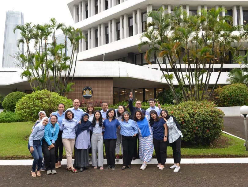 Nuffic Southeast Asia | Nuffic